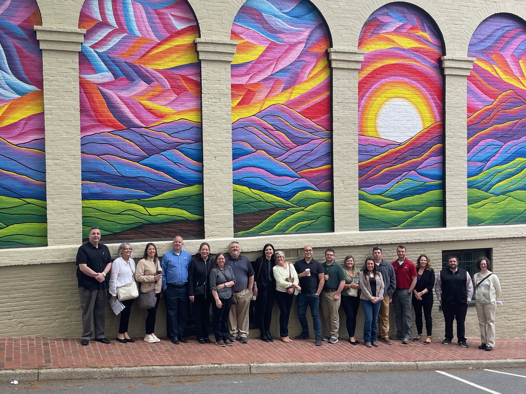 LEADERSHIP FAUQUIER - Training and Development