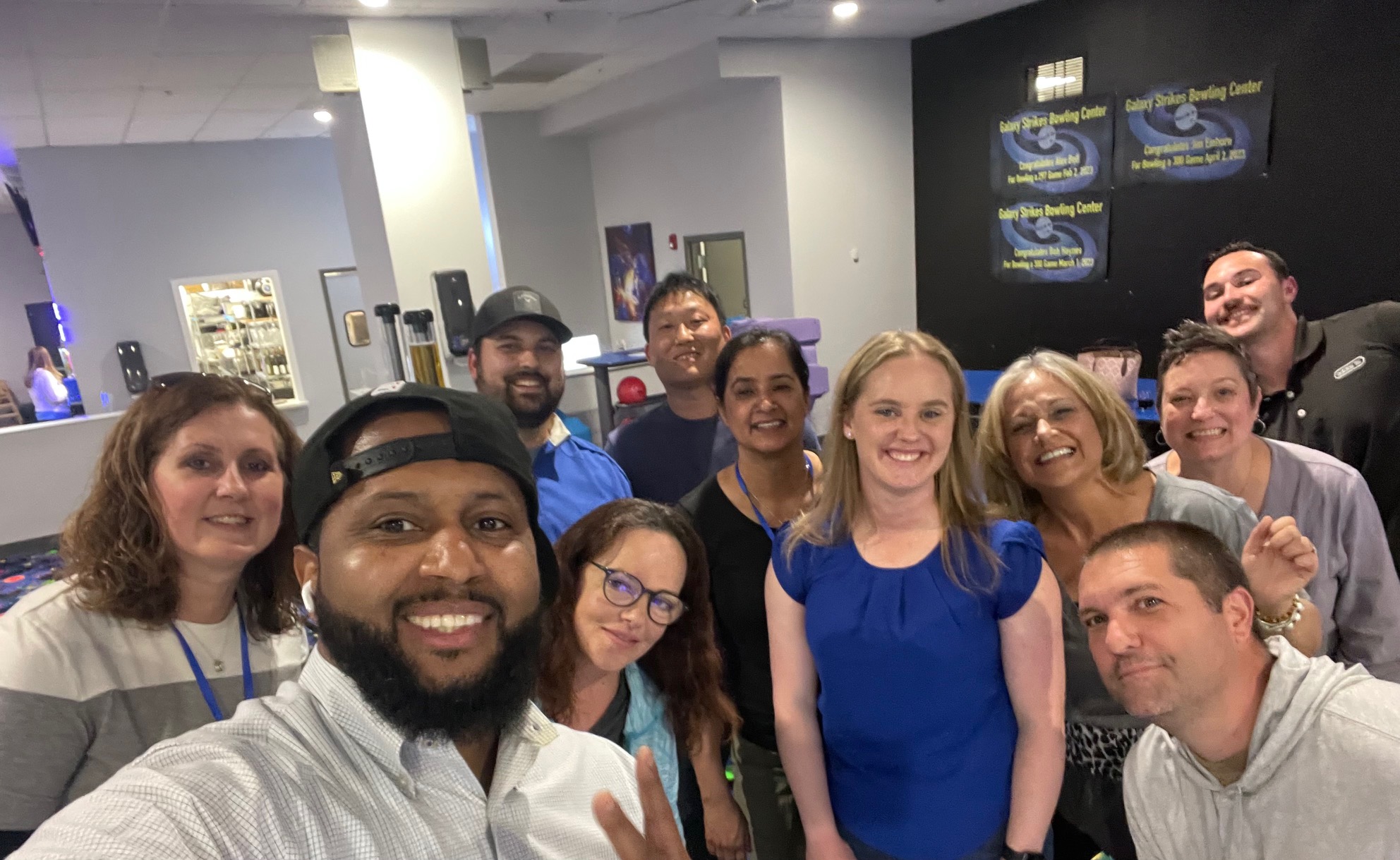 LEADERSHIP FAUQUIER - Training and Development