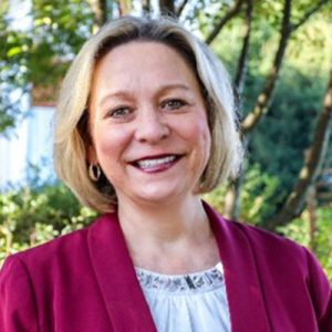 Kimberly Rodgers - Leadership Fauquier